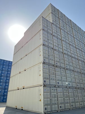 New Way International